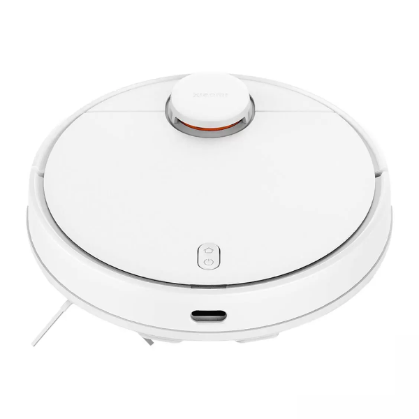 Купить Робот-пылесос Xiaomi Robot Vacuum S12 EU в интернет-магазине ...
