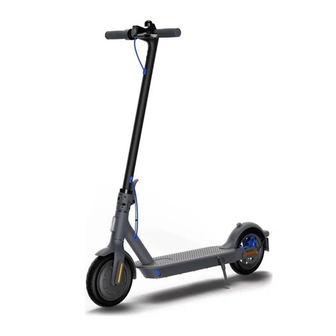 Купить Электросамокат Xiaomi Mi Electric Scooter 3 в интернет-магазине ...