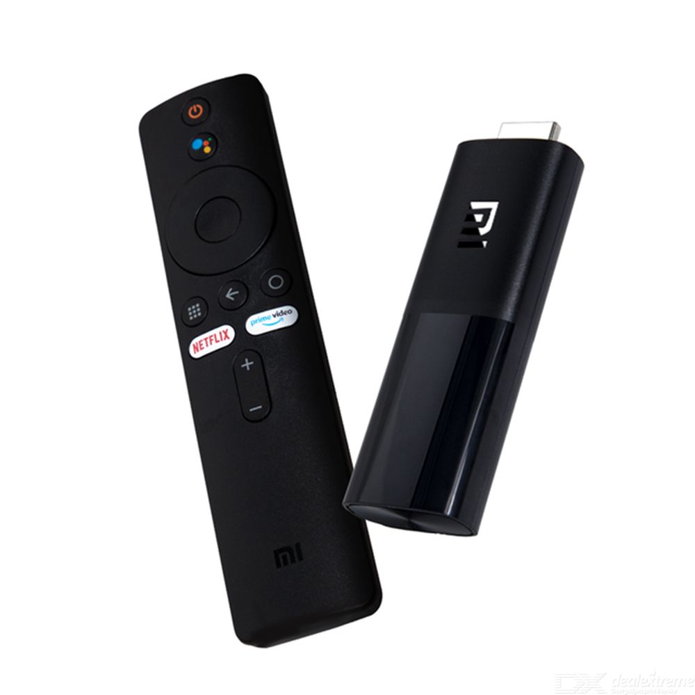 Купить ТВ приставка Xiaomi Mi TV Stick FHD в интернет-магазине Fastoo в ...